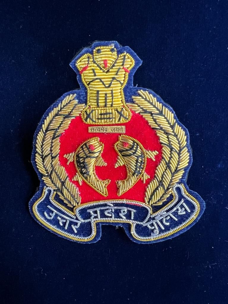 UP में स्थायी DGP की नियुक्ति को लेकर दिल्ली में आज अहम बैठक, तीन IPS